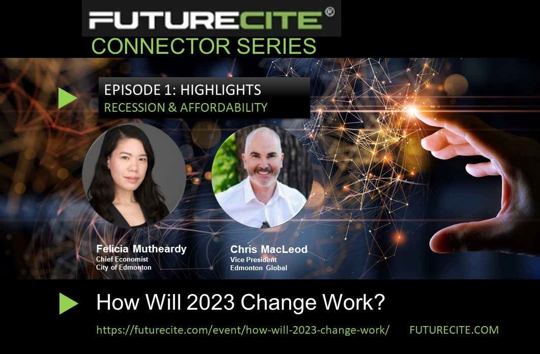 How Will 2023 Change Work? Or Rather How Has It Changed Work? – FutureCite